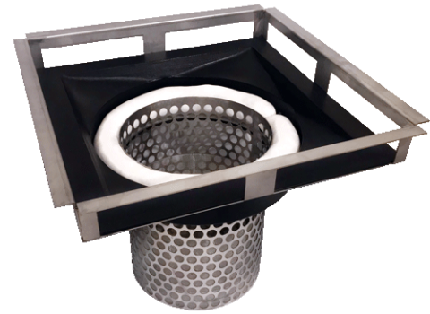 Clearstream Inlet Filter Basket | Stormwater Professionals Group