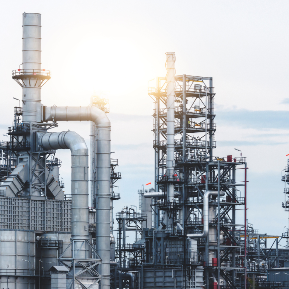 Multi-Sector General Permit (MSGP)